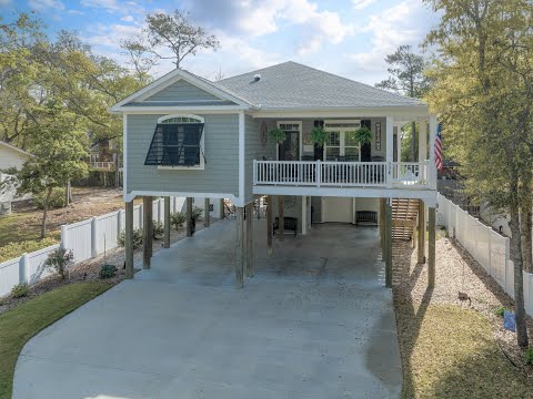 104 NE 41st St, Oak Island, NC 28465