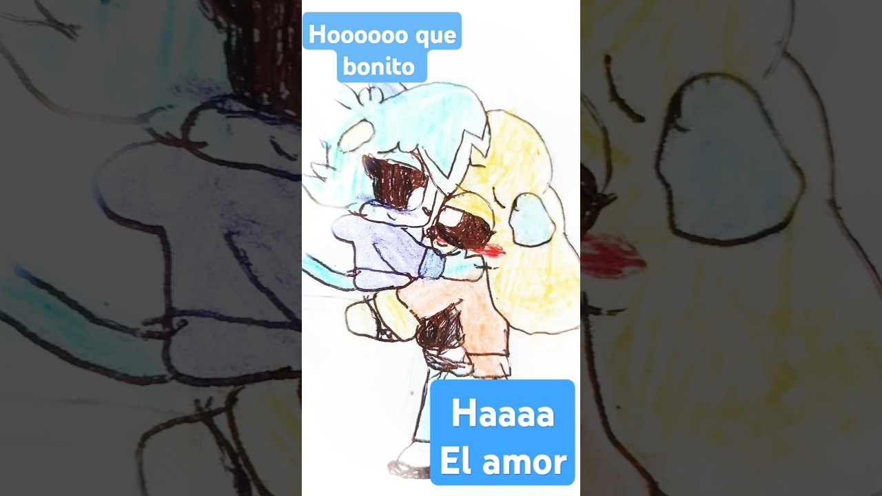 Cómo se creo Mike x Akela parte 3