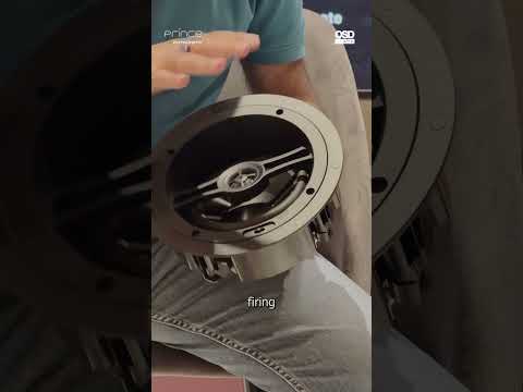 OSD Black R63A | Prince AV Concepts | Ashwin Mulchandani