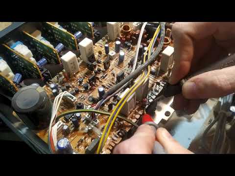 Inter-M PAM-120 A iMuso