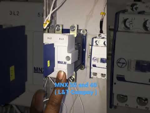 L&T Power Contactors - Latest Price, Dealers & Retailers in India