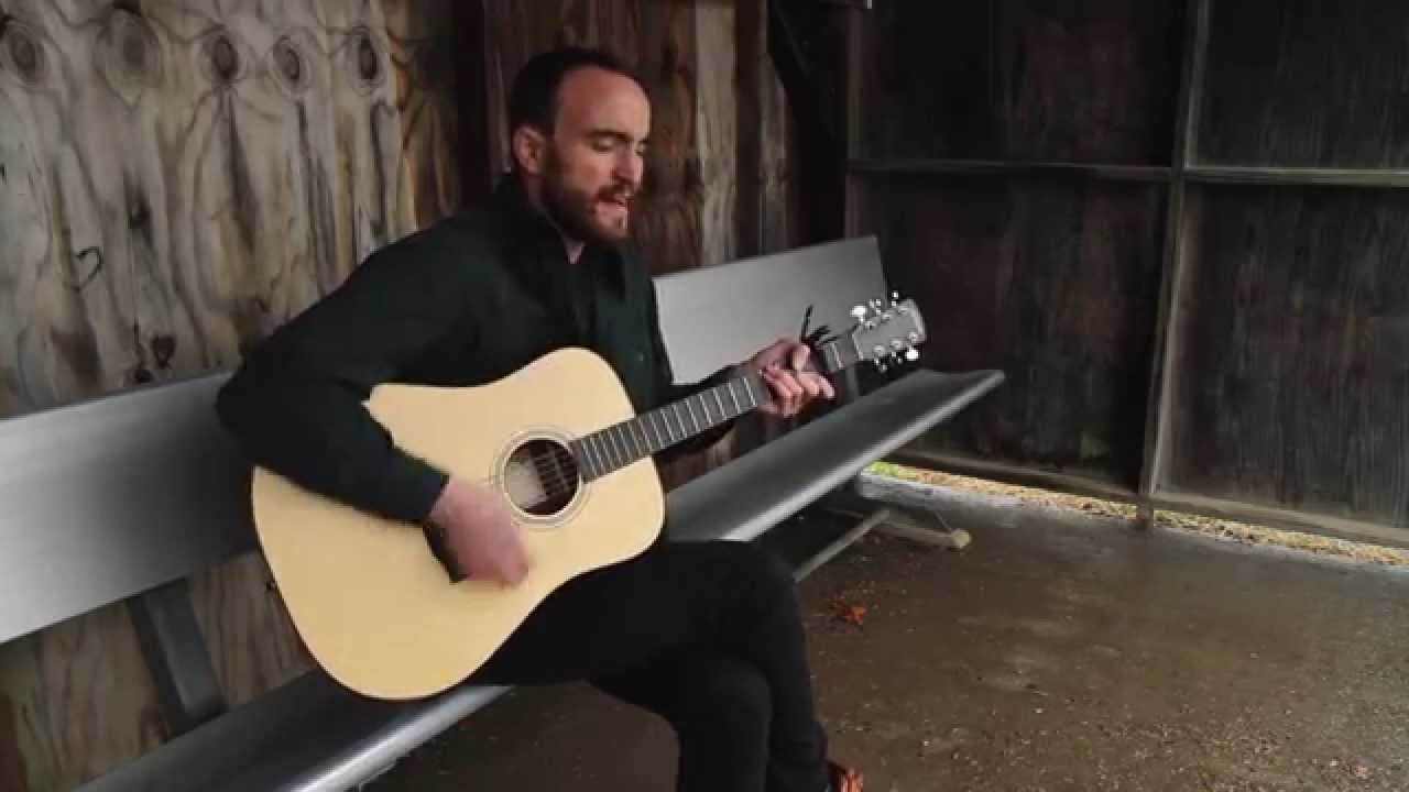 Hire Liam McCormack - Singing Guitarist in Los Angeles, CA | GigSalad