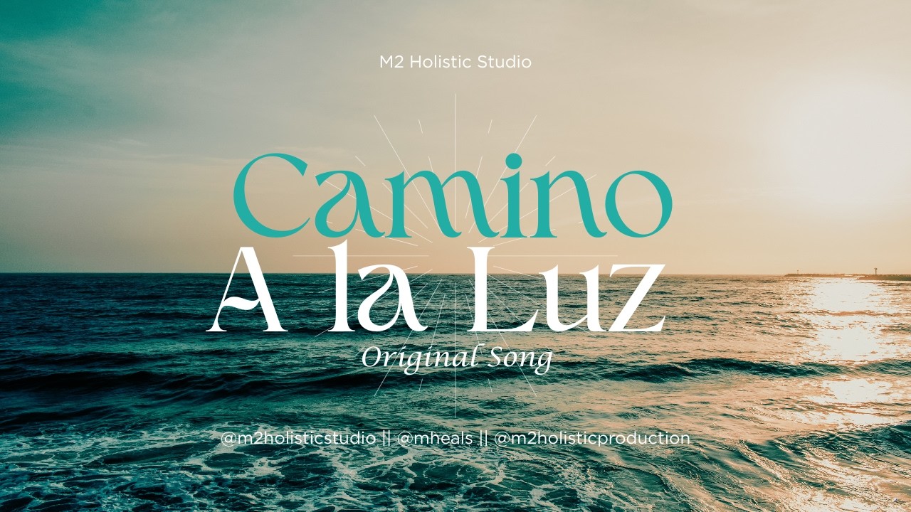 Camino a la Luz || Path towards the Light