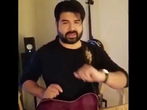 Roberto Prado Jr. - Music Profile | BANDMINE.COM