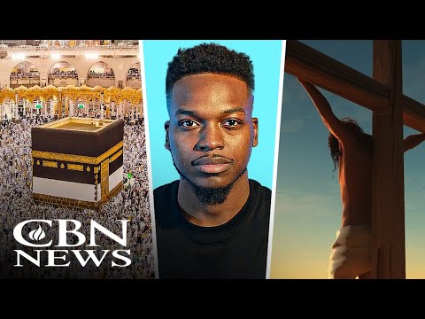 Why Islam is False and Christianity is True | @GodLogicApologetics