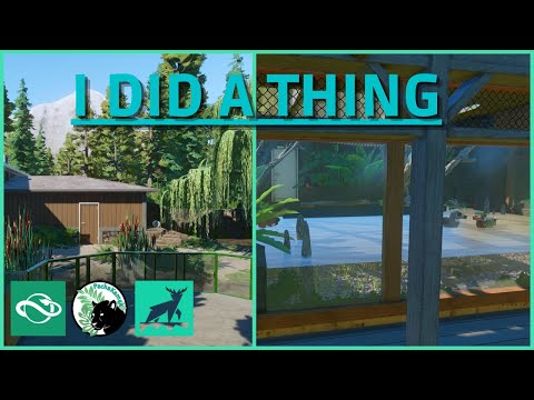 Steam Community :: Video :: WETLANDS AREA 2.0 | Raven Creek Park ...