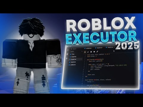 Roblox Executor SWIFT Working Exploit for FREE 2025 - (99% UNC) *NO KEY*