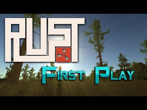 Steam Community :: Video :: Rust Alpha First Play! COME HERE BOAR!