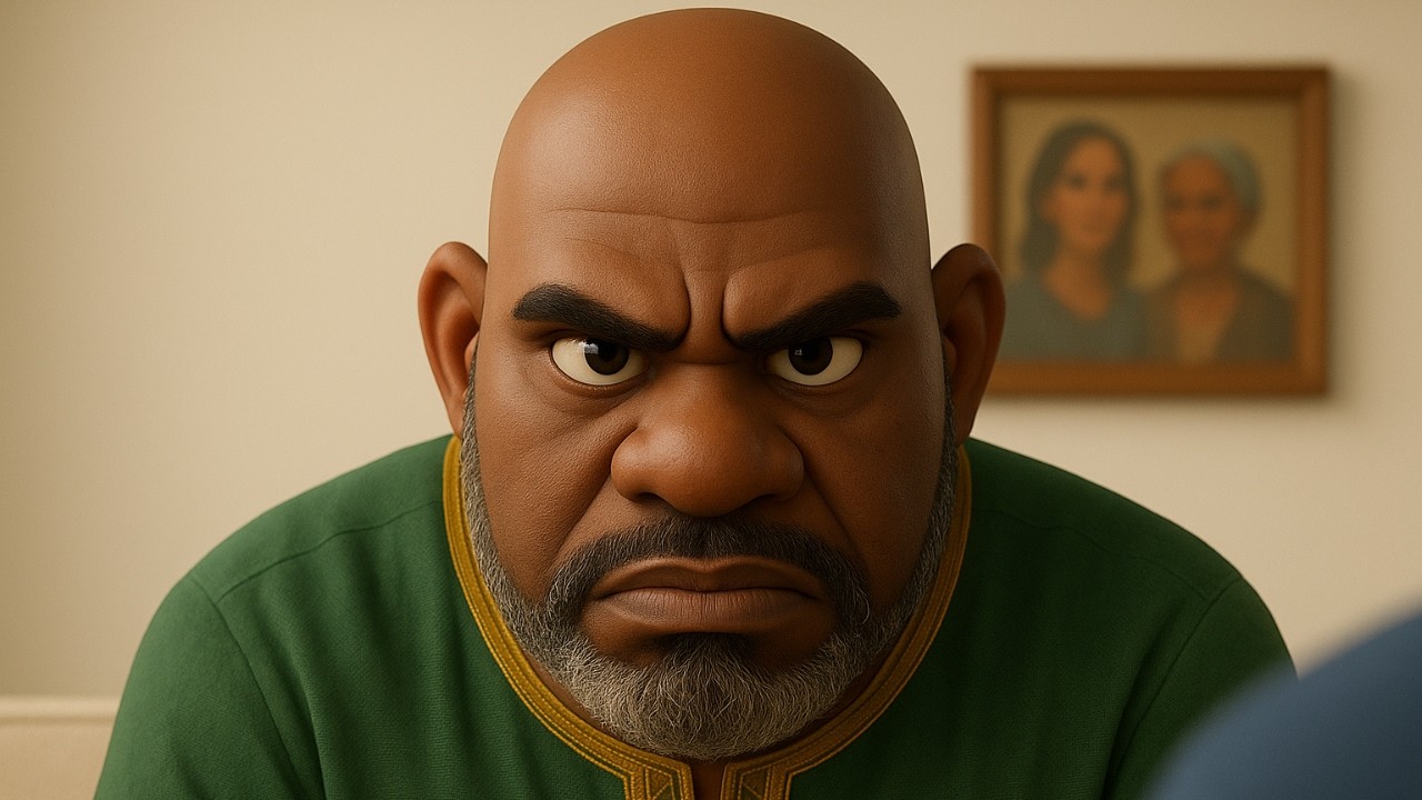 Making 3D Animated Movies Just Got EASIER With AI (Step by Step Tutorial)