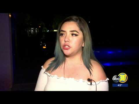 Sanger Police investigating the death of two people