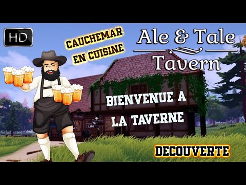 Steam Community :: Ale & Tale Tavern