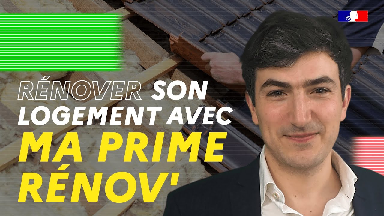 MaPrimeRénov' : comment bénéficier de l'aide de l'État ? | Tutoriel 2026