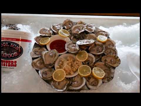 Paid Content By Suicide Bridge Restaurant. Katie Visits Craig Cropper At Suicide Bridge Restaurant