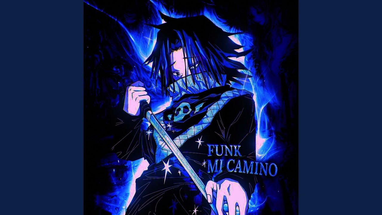 FUNK MI CAMINO Speed up