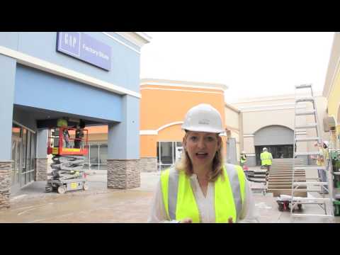 Asheville Outlets & 99.9 Kiss Country: Sneak Peek 2