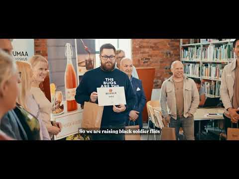 Piesta Hackathon 2025 aftermovie