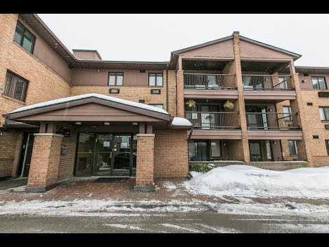 316 Savard Avenue #112 - SOLD