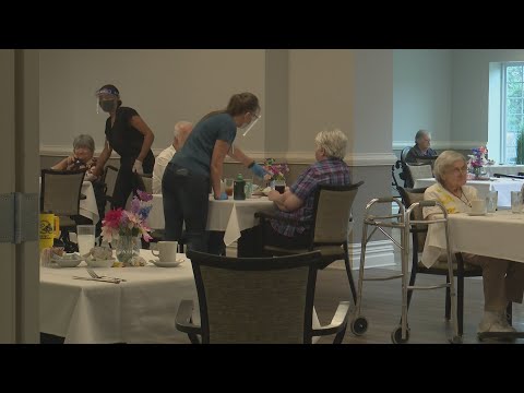Proposal for foster kids to move in at senior citizen home getting pushback in Wood Dale