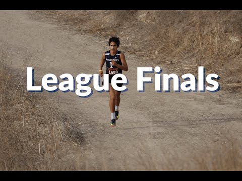 Western League Finals 2021 │ Palisades Cross Country