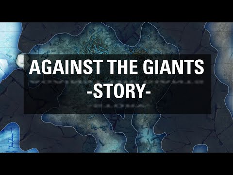 Against the Giants Story