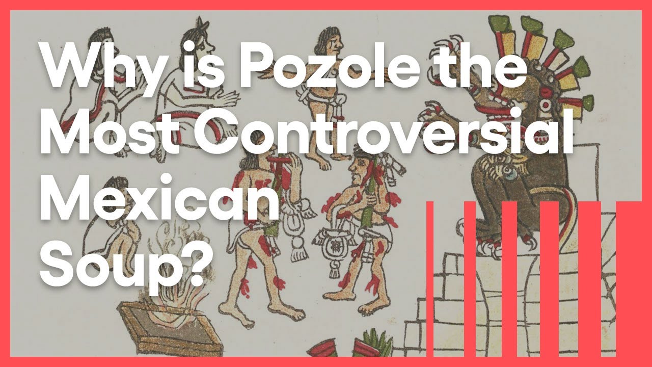 Pozole | Traditional Stew From Mexico