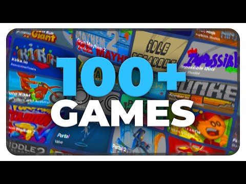 BEST UNBLOCKED Game Site For School (2025!)