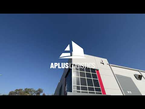 APLUS LOGISTIC - The Logistics World Summit & Expo