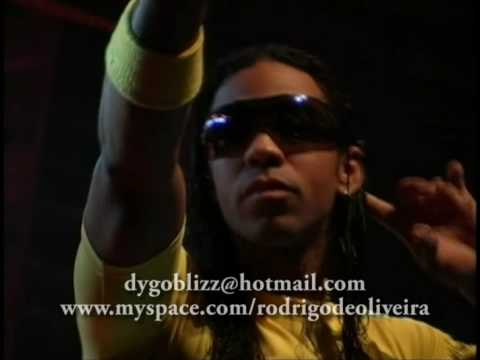 RODRIGO DE OLIVEIRA EM PARIS CLUB MED
