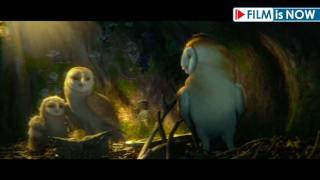 Legend of the Guardians: The Owls of Ga'Hoole streaming
