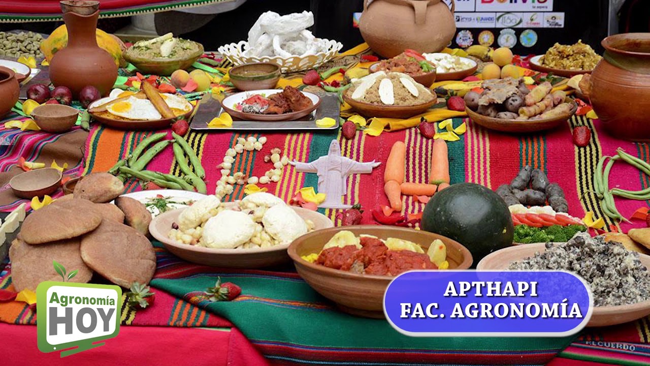 Programa Agronomía hoy 01/10/2017