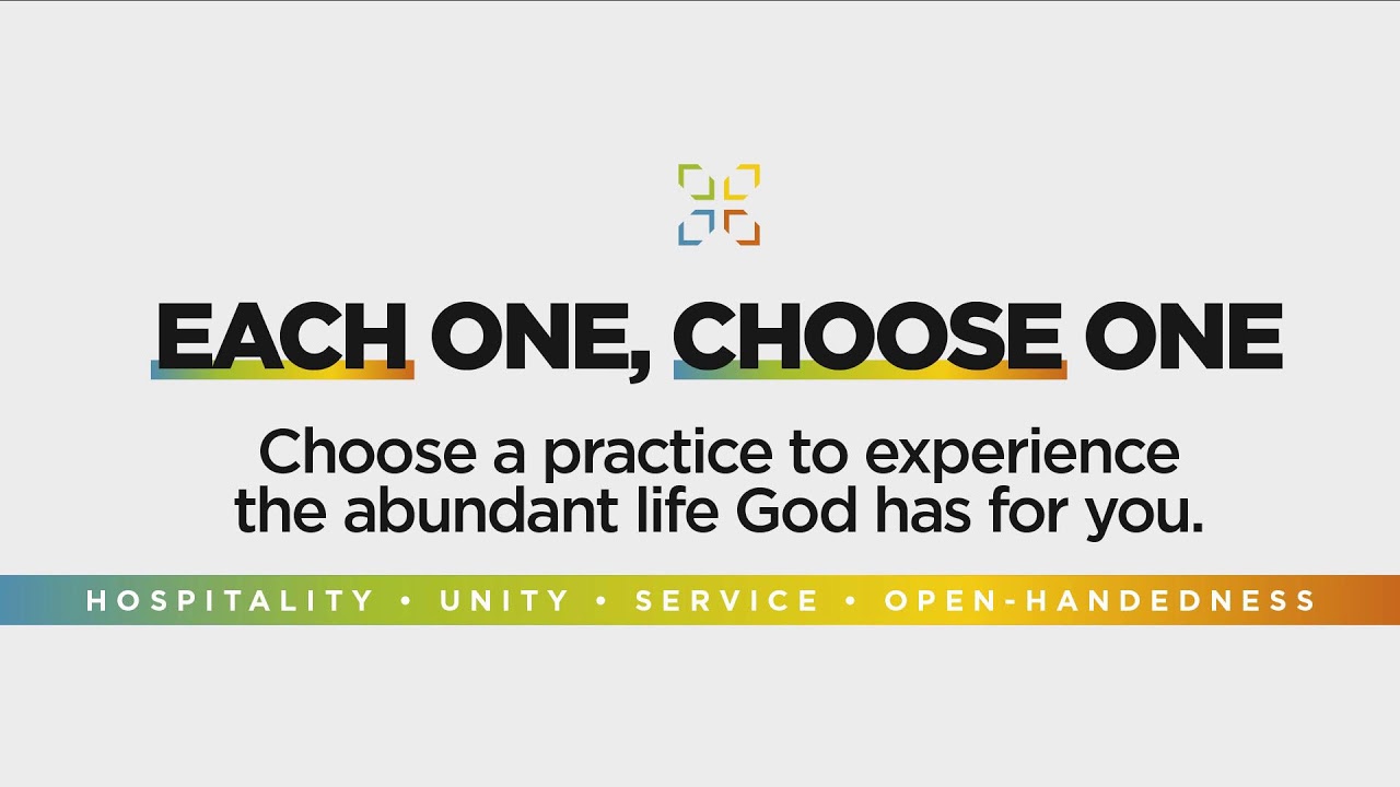 April 5, 9:30 AM - Easter at Venture | Craig Curtis