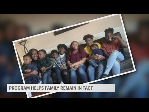 'THEY ARE MY FAMILY' | Ottawa County moms praise the program that brought them together