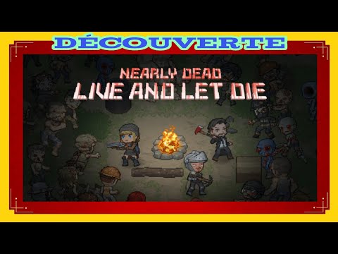 Steam Community :: Nearly Dead - Live and Let Die
