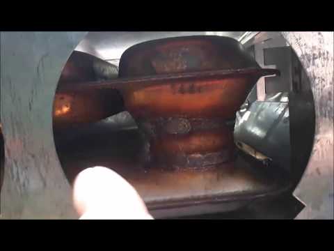 Atwood Hydroflame 8300 Hi limit switch