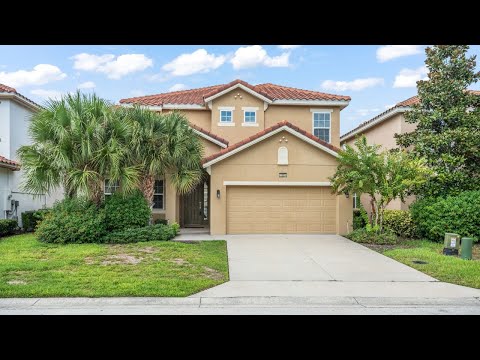 5229 Oakbourne Ave, Davenport, FL 33837