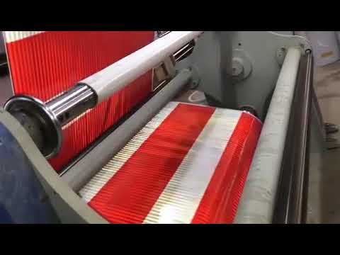 DOT-C2 Reflective Safety Tape RedWhite Conspicuity Waterproof Reflector Sticker For Vehicle