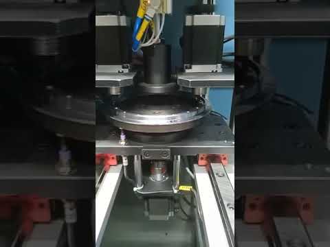 Thread Measuring System - Thread Testing Equipment Latest Price ...