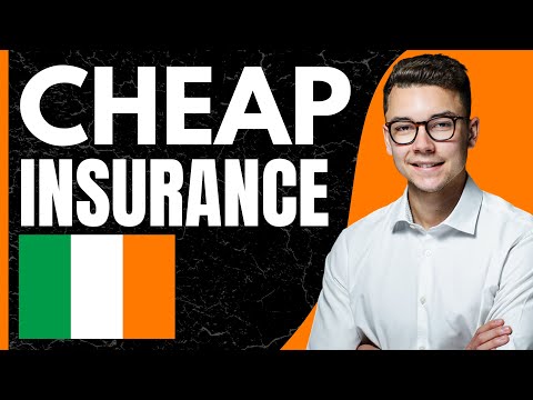 How to Get Cheap Car Insurance in Ireland (2025)