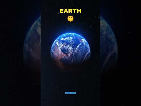 Milky Way vs Earth ????????