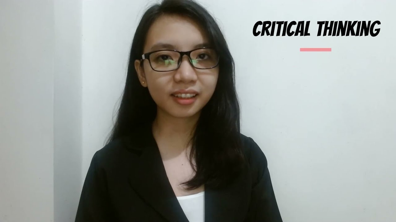 Video Introduction Sample - Freelancer | Angelica Antonio