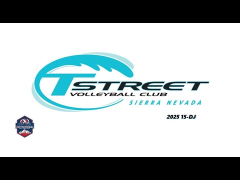 Tstreet SN 15-DJ vs MYSTIK 15-1 - 06/07/2025