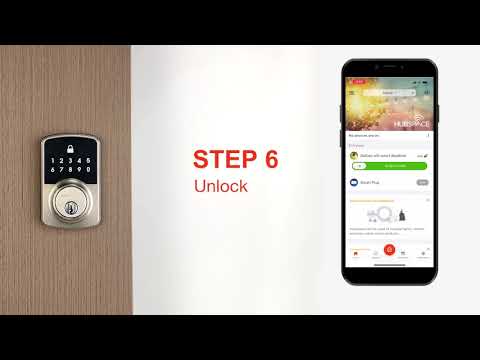 Compact Hubsapce - APP SETTINGS