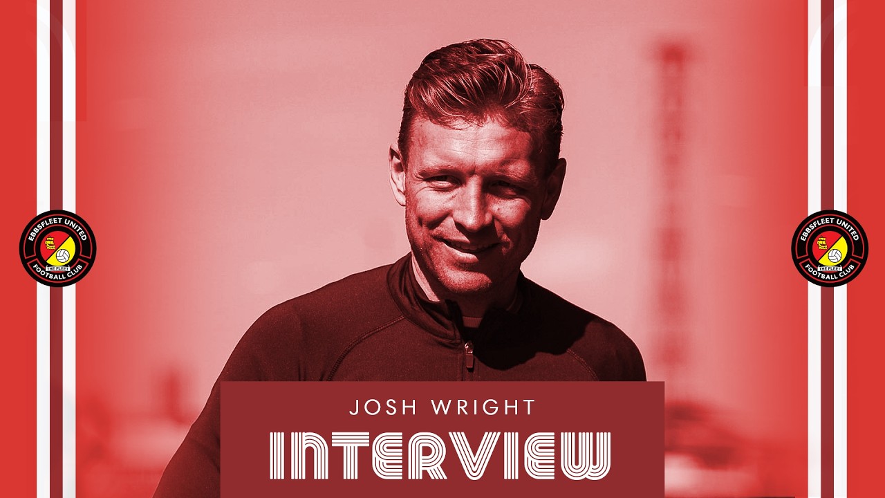 INTERVIEW | Josh Wright after Dover