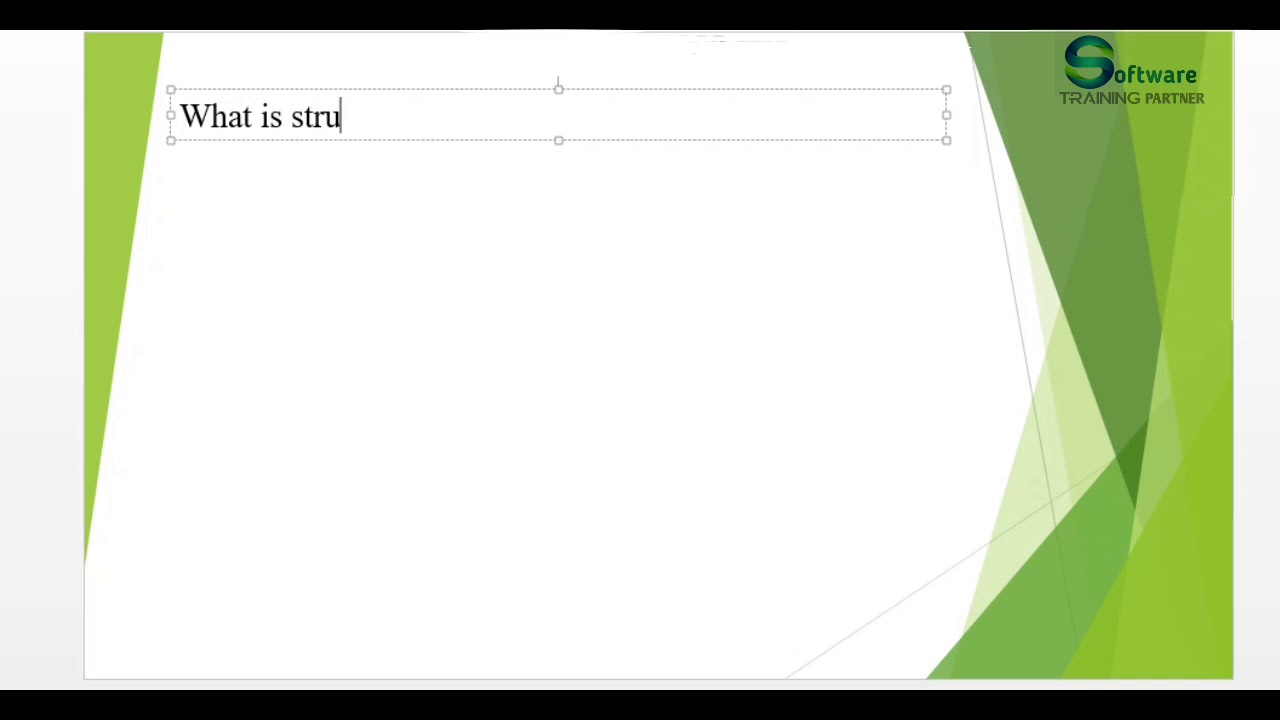 Structured System Analysis and Design (SSAD)