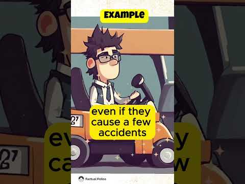 Dunning Kruger effect - Cognitive Bias