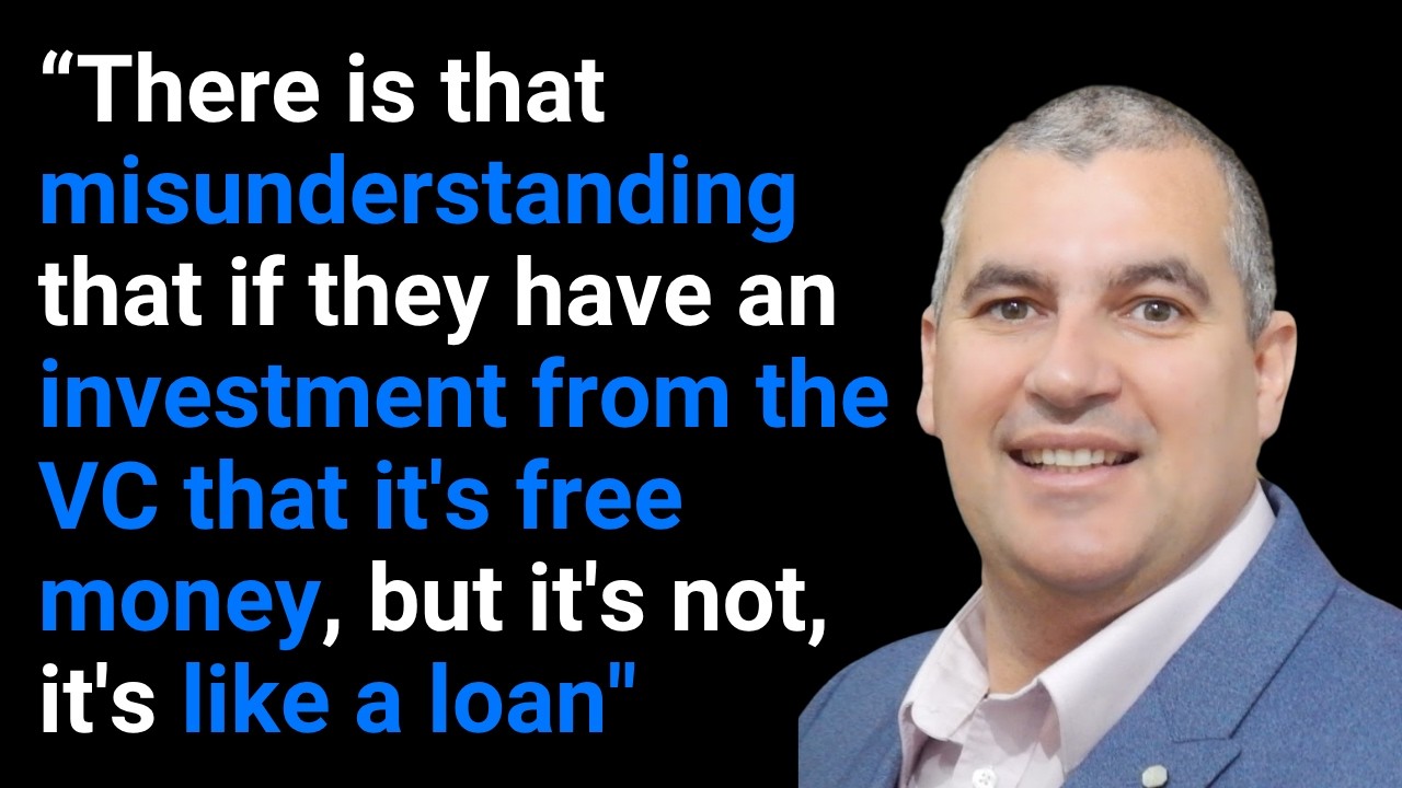 Venture Capital World Summit for Investment with Elio Assuncao - EP303 - The Business Growth Show