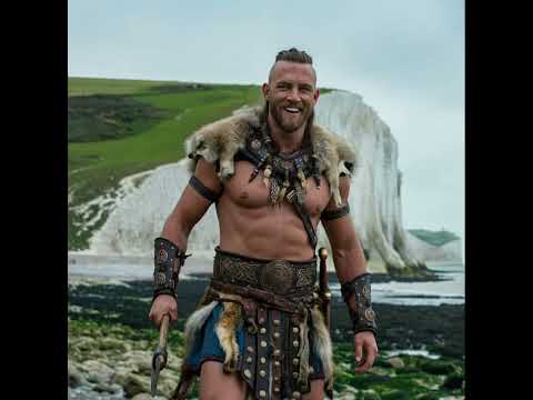 AI Celtic #ai #warriors #artificialintelligence #warrior #history #aiart