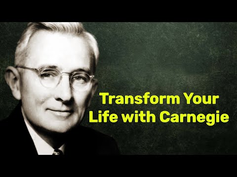 The Hidden Lessons of Carnegie | Biography of Dale Carnegie