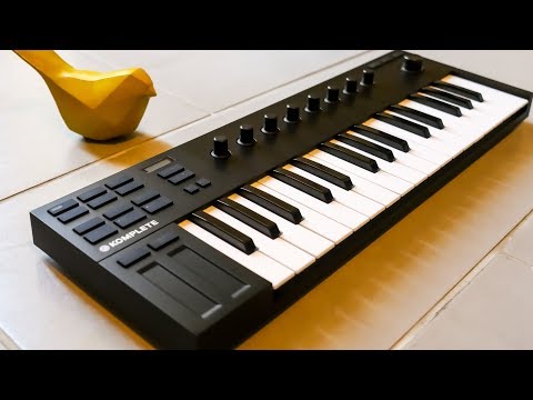 Decksaver Ni Kontrol S25 iMuso