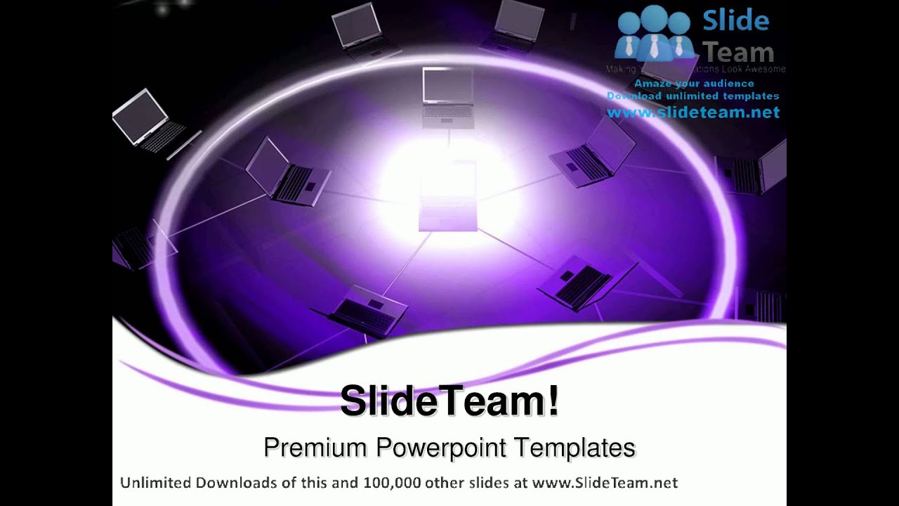 Networking Communication PowerPoint Templates Themes And Backgrounds ppt slide designs